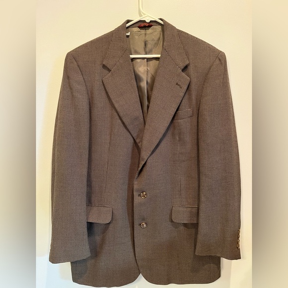 corbin | Suits & Blazers | Corbin Suit Jacket Size 4 | Poshmark
